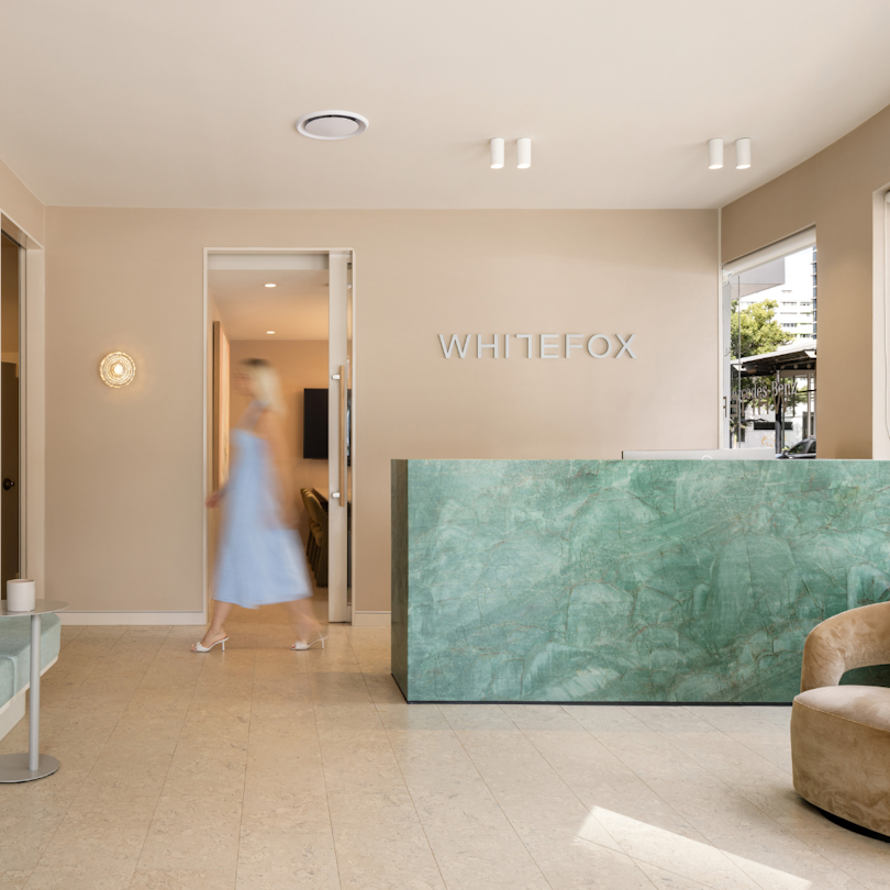 WHITEFOX Real Estate - Brisbane | WHITEFOX Brisbane