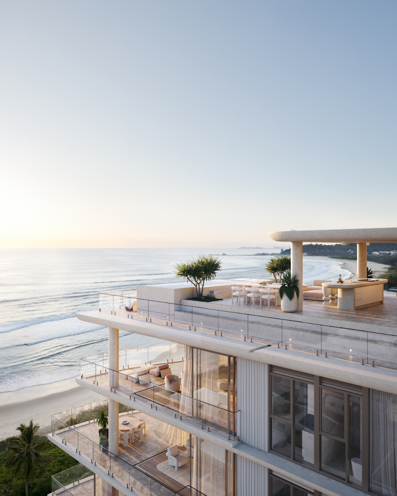 WHITEFOX Real Estate - Brisbane | WHITEFOX Brisbane