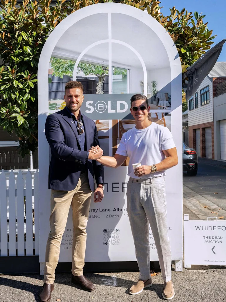 WHITEFOX Real Estate - Melbourne | WHITEFOX Melbourne