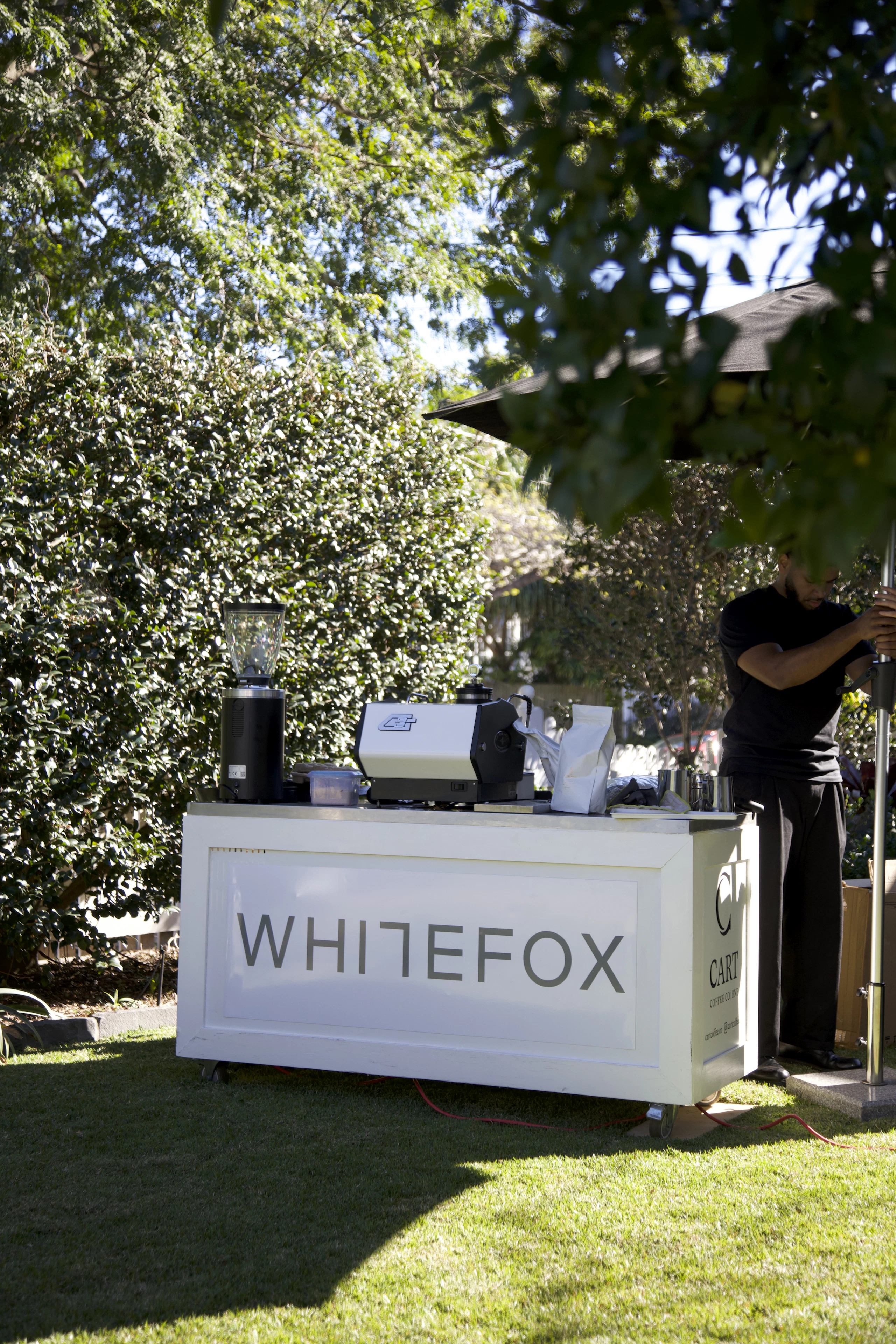 WHITEFOX Real Estate - Perth | WHITEFOX Perth