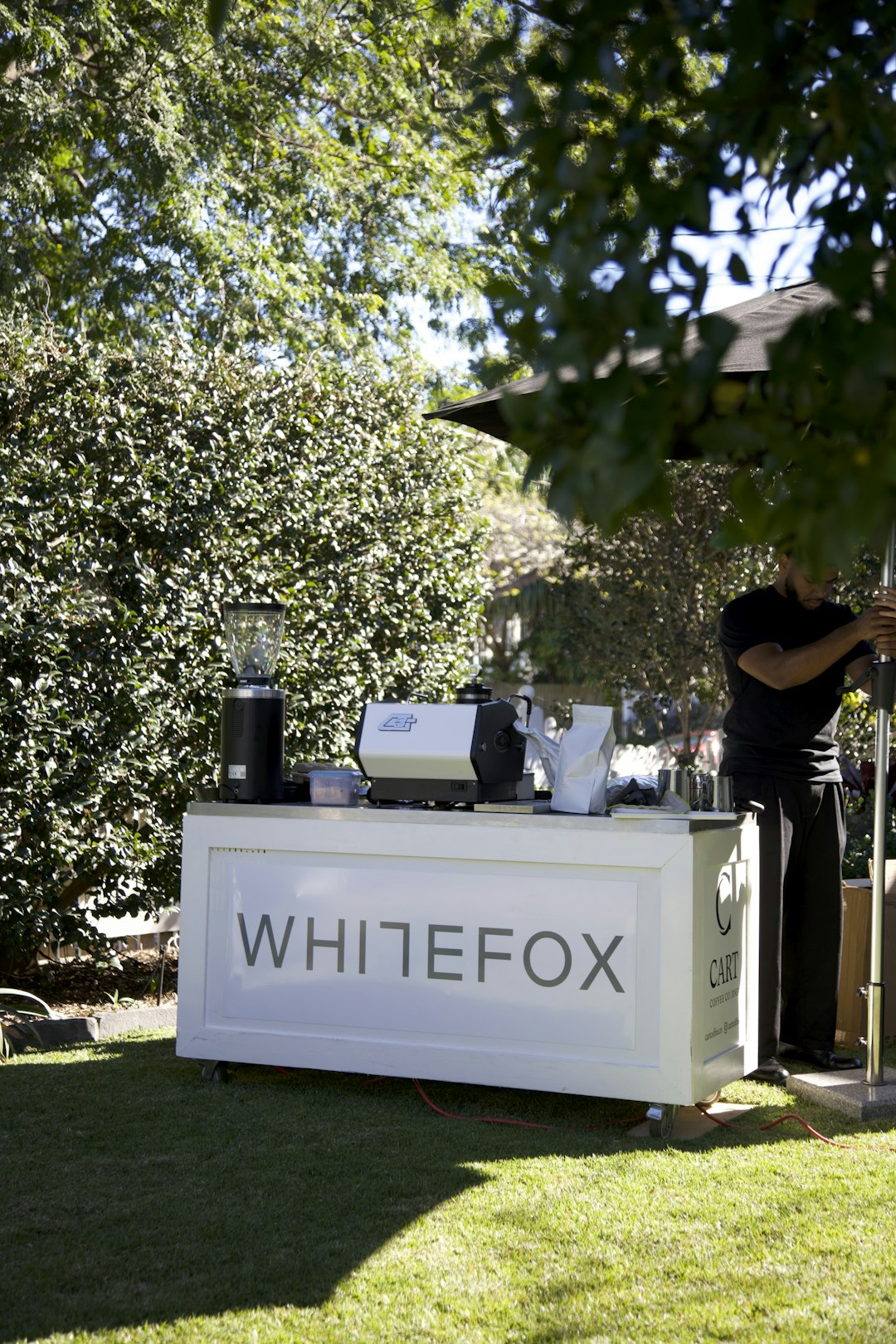 WHITEFOX Real Estate - Perth | WHITEFOX Perth