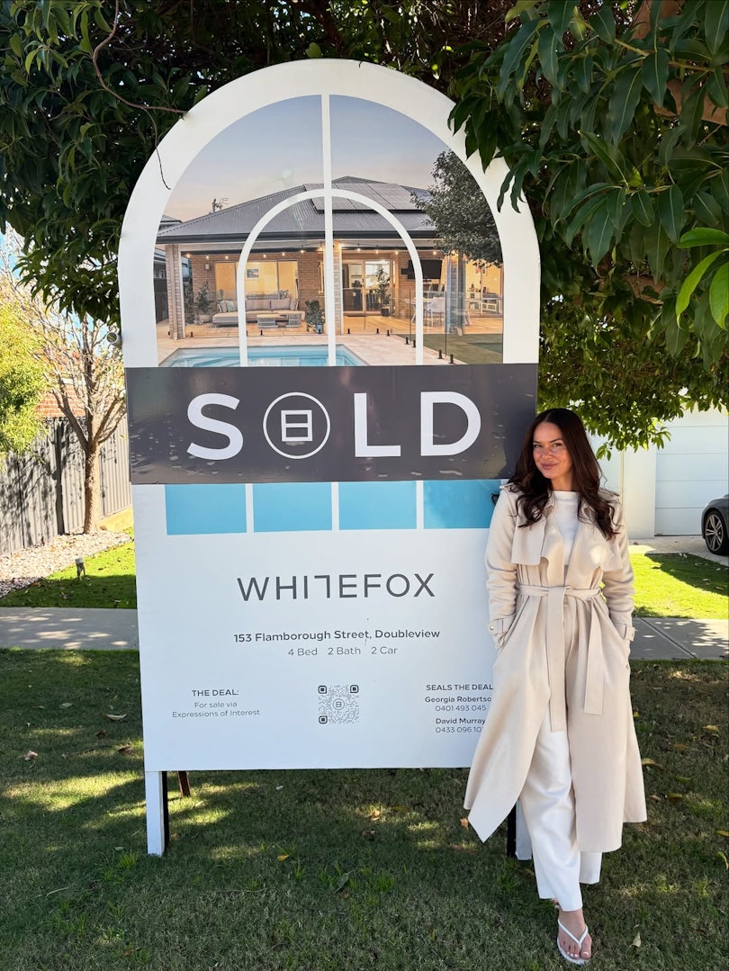 WHITEFOX Real Estate - Perth | WHITEFOX Perth