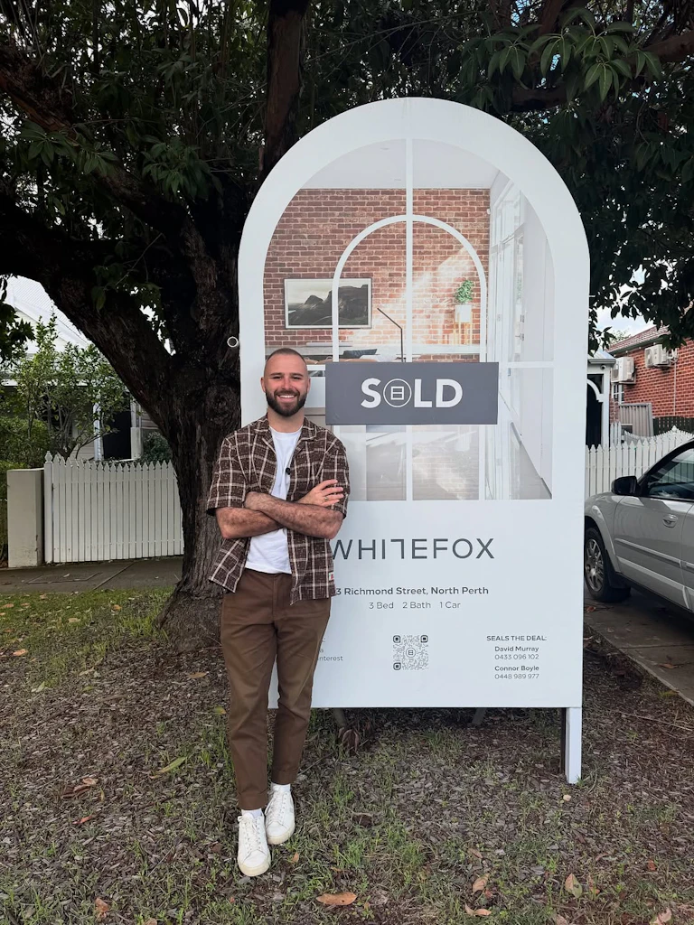 WHITEFOX Real Estate - Perth | WHITEFOX Perth