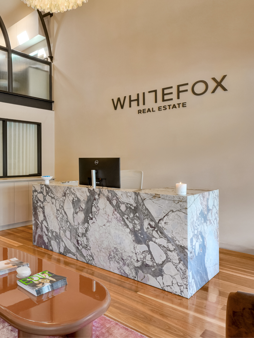 WHITEFOX Real Estate Adelaide | WHITEFOX Adelaide