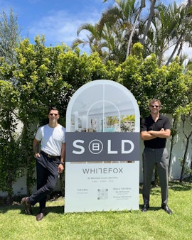 WHITEFOX Real Estate - Gold Coast | WHITEFOX Gold Coast