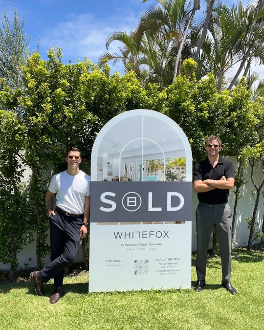 WHITEFOX Real Estate - Gold Coast | WHITEFOX Gold Coast