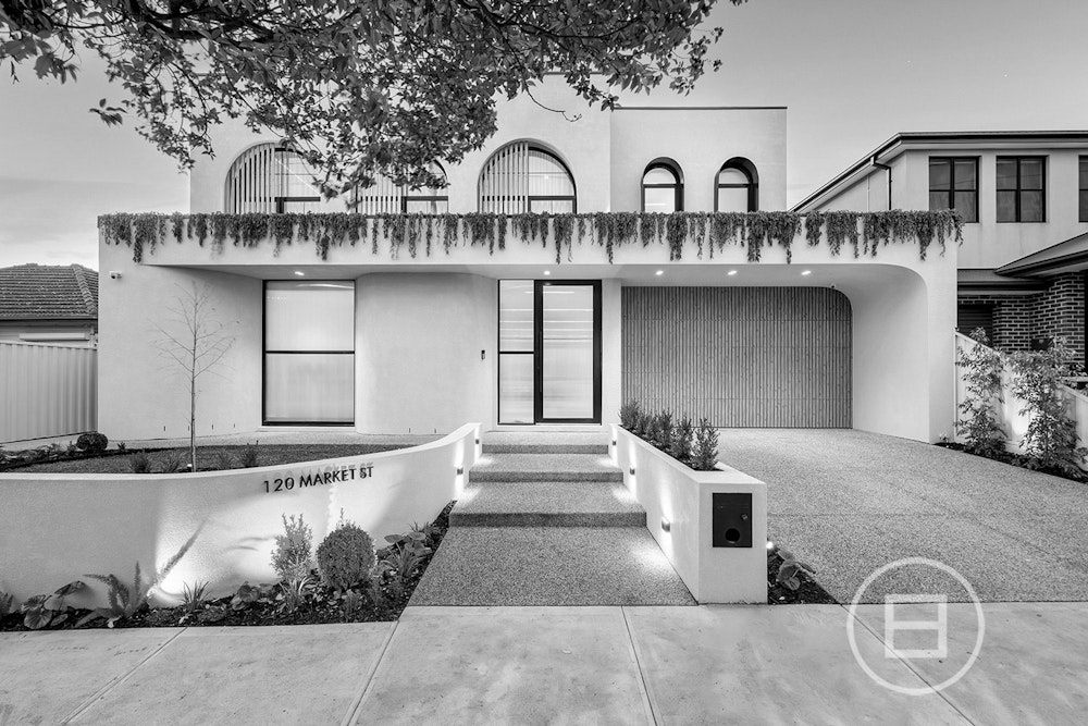 120 Market Street, ESSENDON, VIC | WHITEFOX