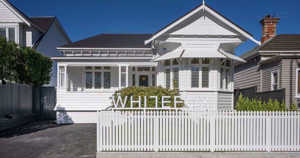 Auckland Office | Real Estate Agency Auckland | WHITEFOX New Zealand