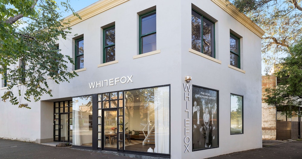 WHITEFOX Port Phillip | Real Estate Agents Albert Park & South ...