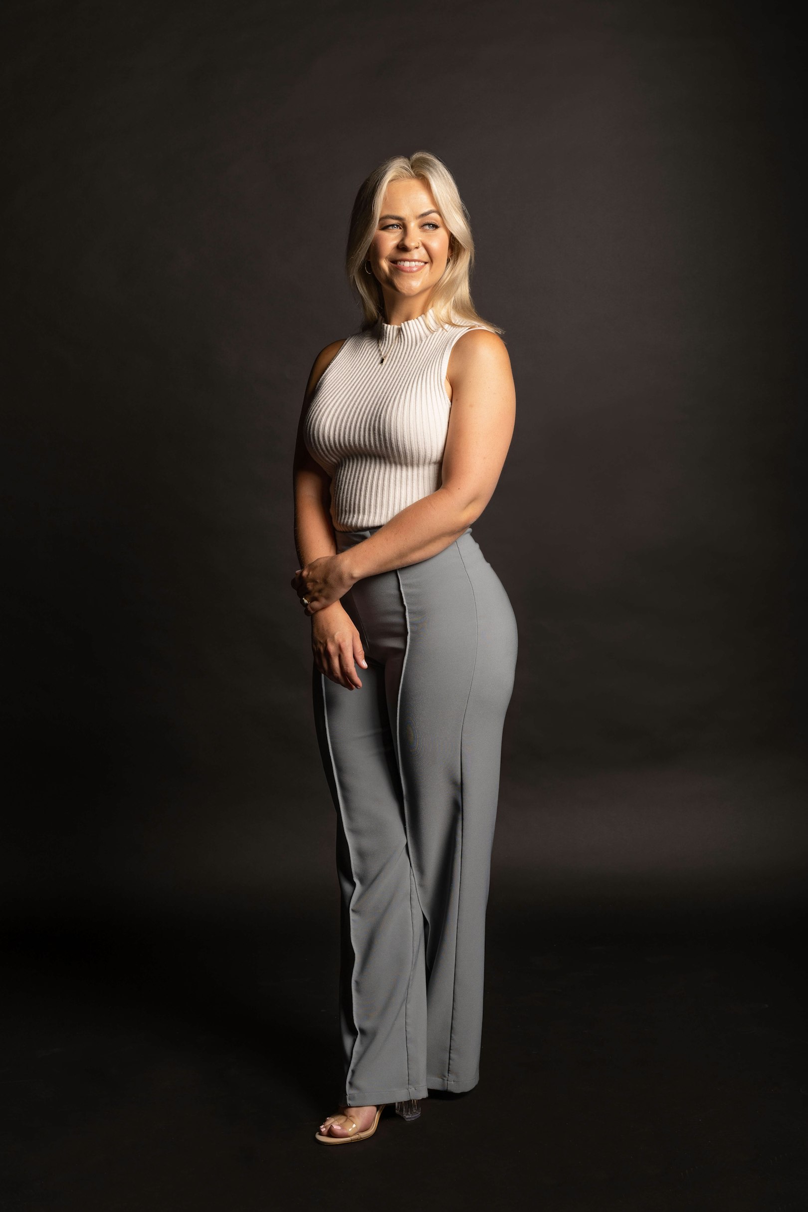 Ashley Pilling | Executive Assistant to David Murray Subiaco | WHITEFOX ...