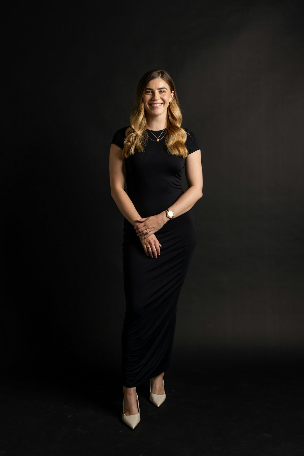 Sarah Collins | Office Operations Subiaco | WHITEFOX Perth