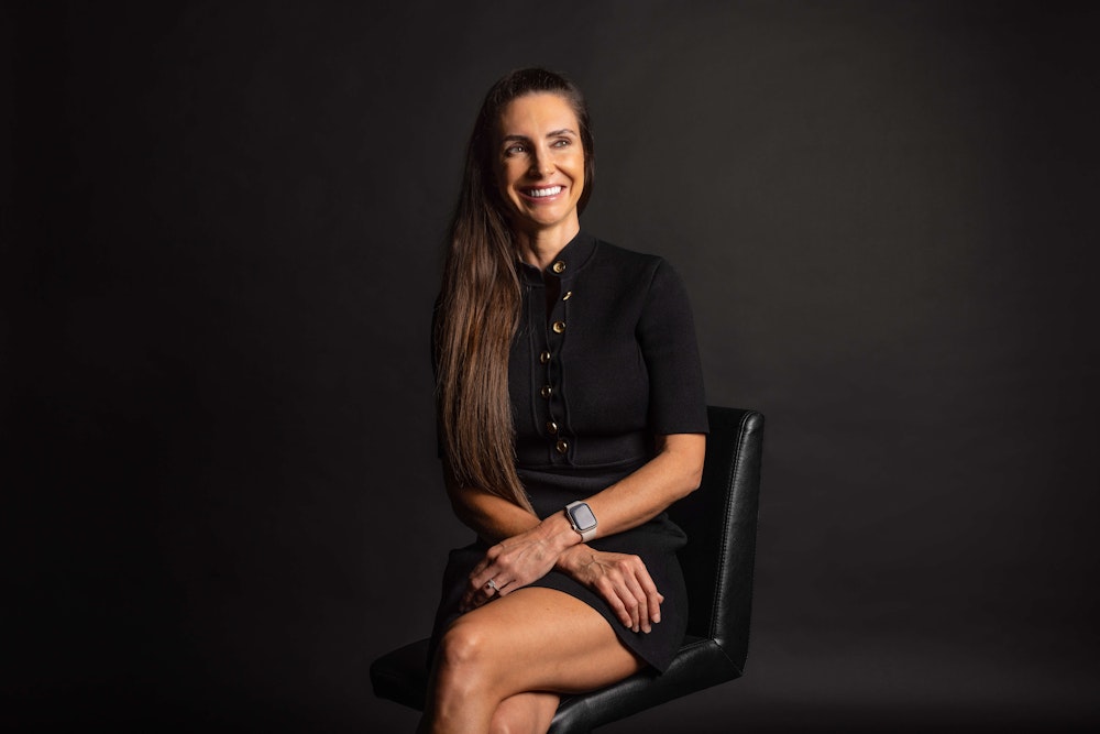 Bianca Balista | Advisor & Negotiator Subiaco | WHITEFOX Perth