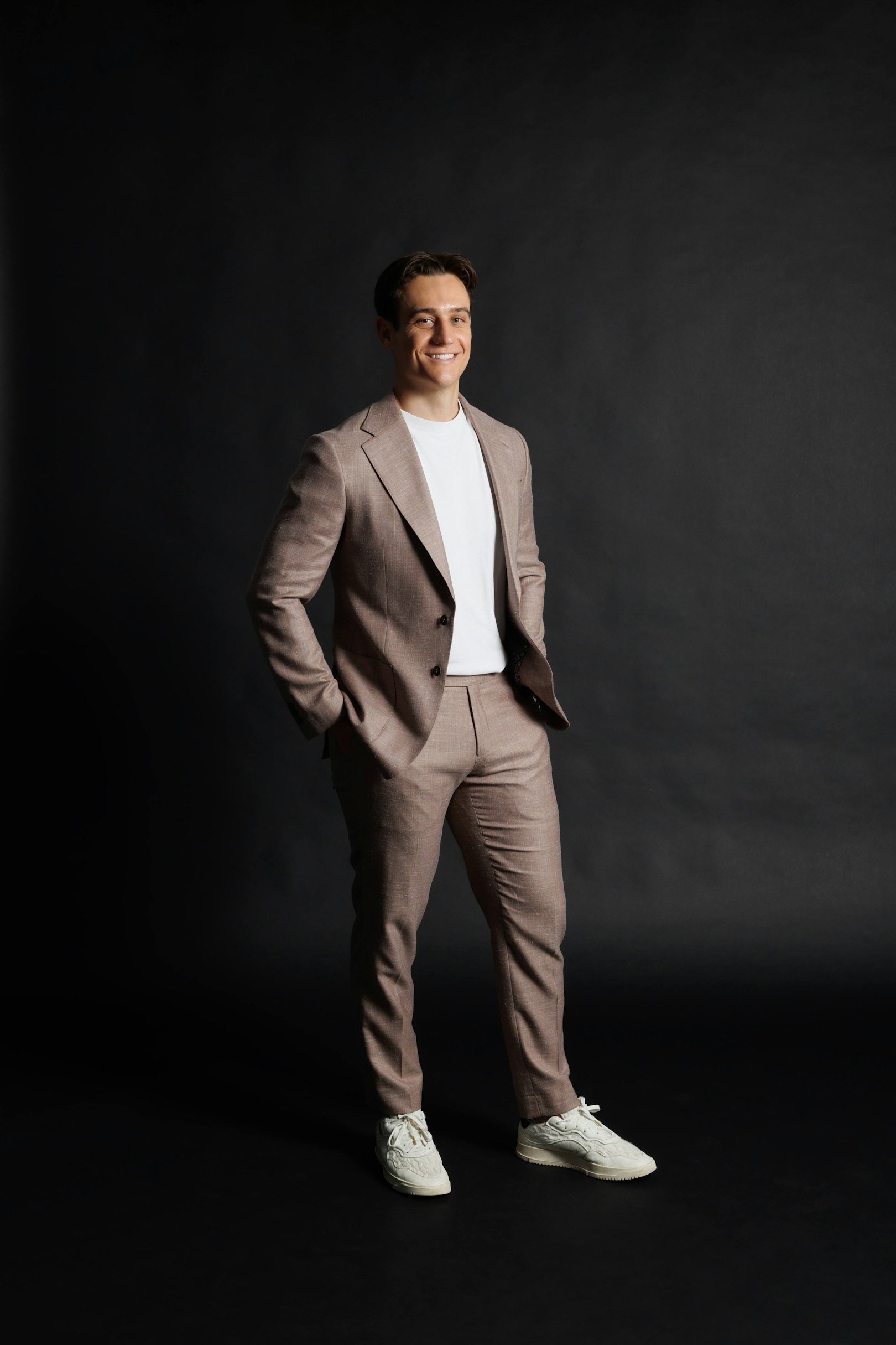 Connor Boyle | Advisor & Negotiator Subiaco | WHITEFOX Perth