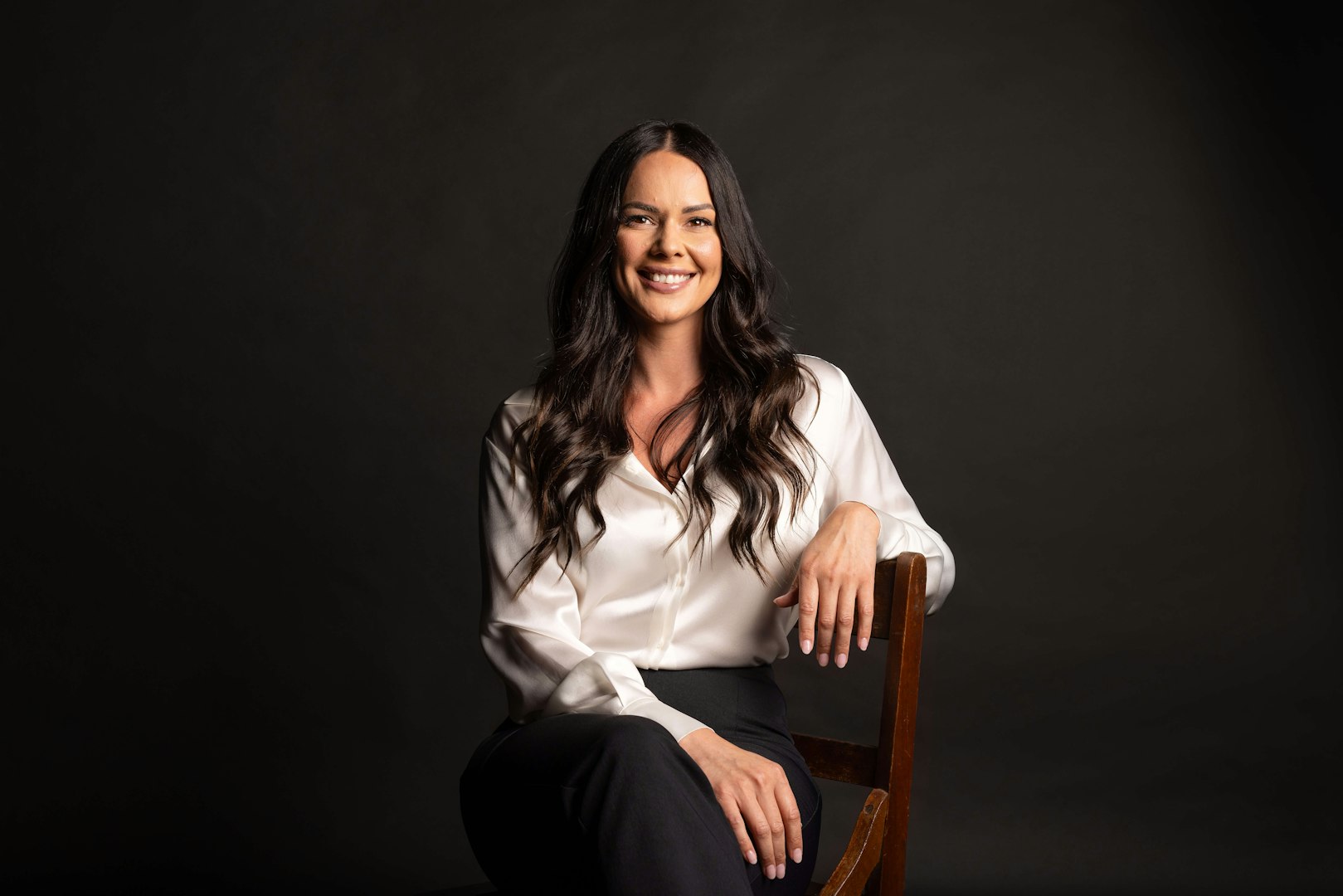 Georgia Robertson | Associate Director Subiaco | WHITEFOX Perth