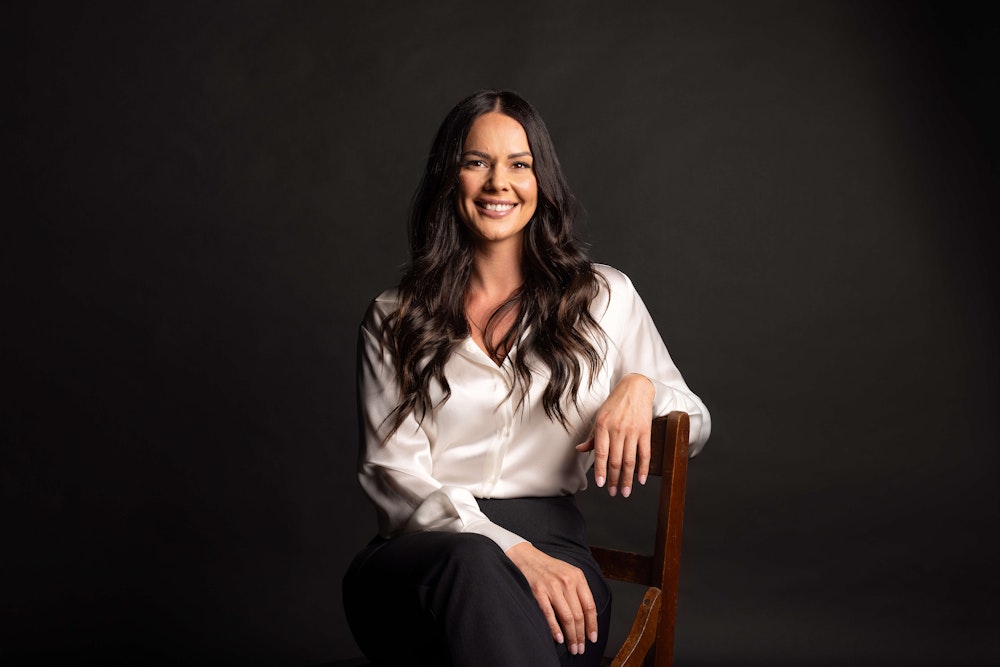 Georgia Robertson | Associate Director Subiaco | WHITEFOX Perth