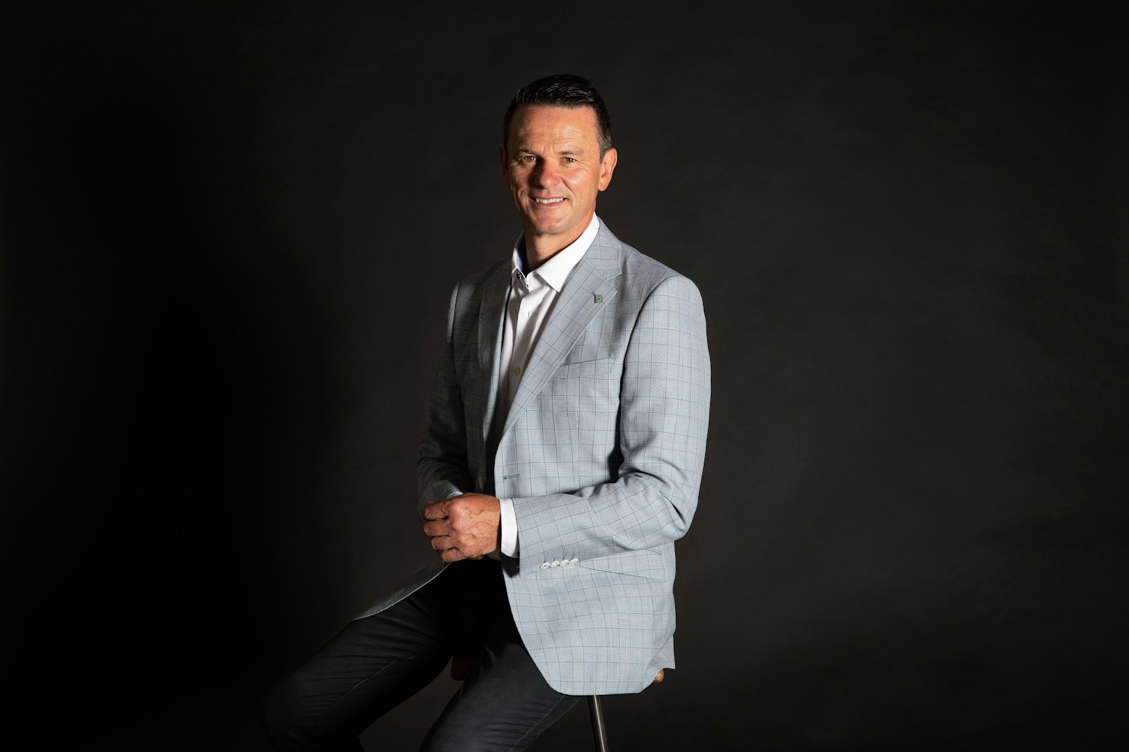 Martin Fox Snr | Head of Production HQ | WHITEFOX New Zealand