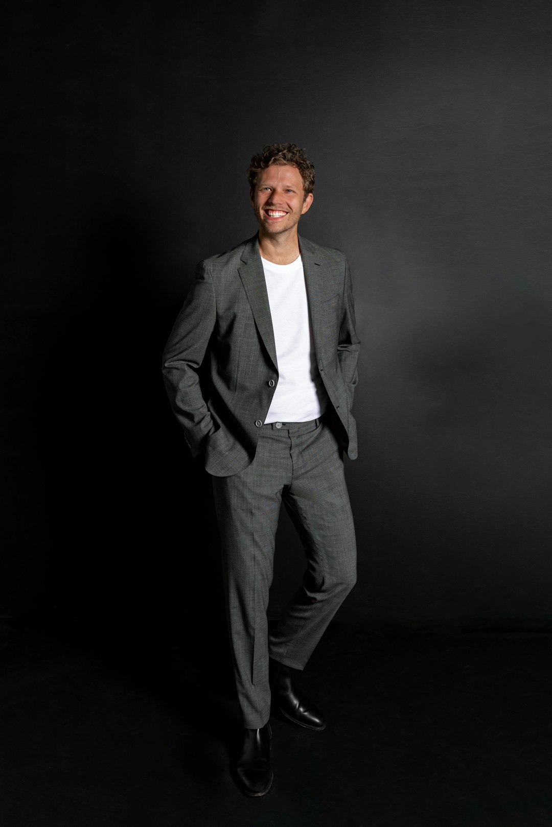 Nic Whitehead | Sales Director Gold Coast | WHITEFOX Gold Coast