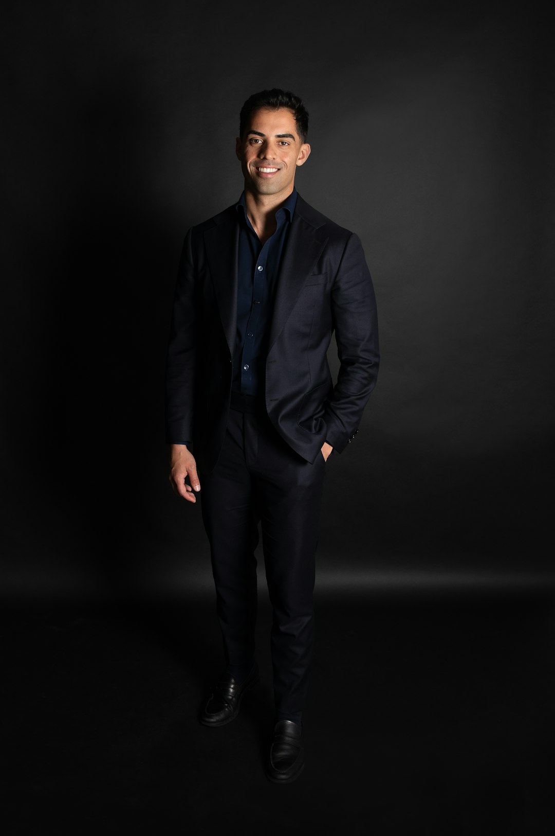 Jesse Jones | Associate Director Stonnington | WHITEFOX