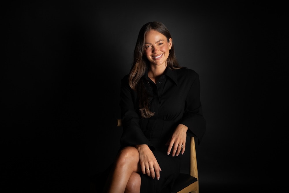 Ellie Morrish | Advisor & Negotiator Bayside | WHITEFOX
