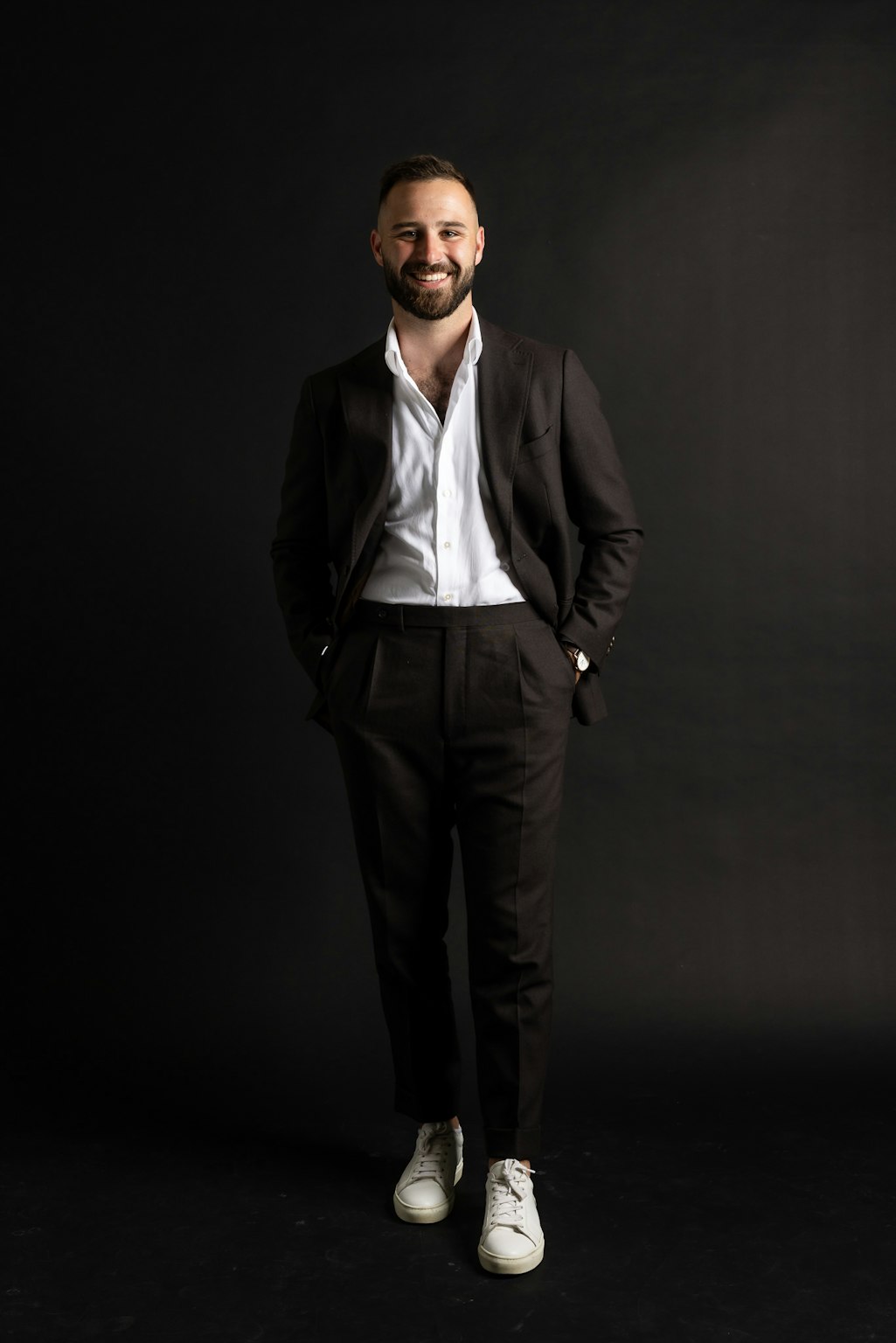 David Murray | Managing Director Subiaco | WHITEFOX Perth