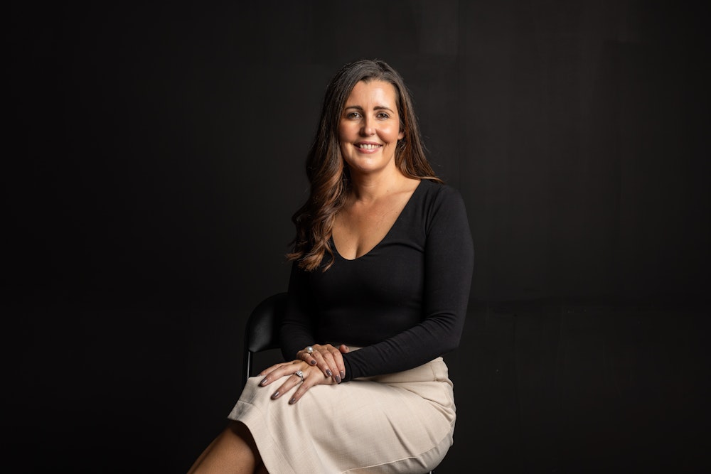 Laura Roach | Senior Advisor & Negotiator Applecross | WHITEFOX Perth