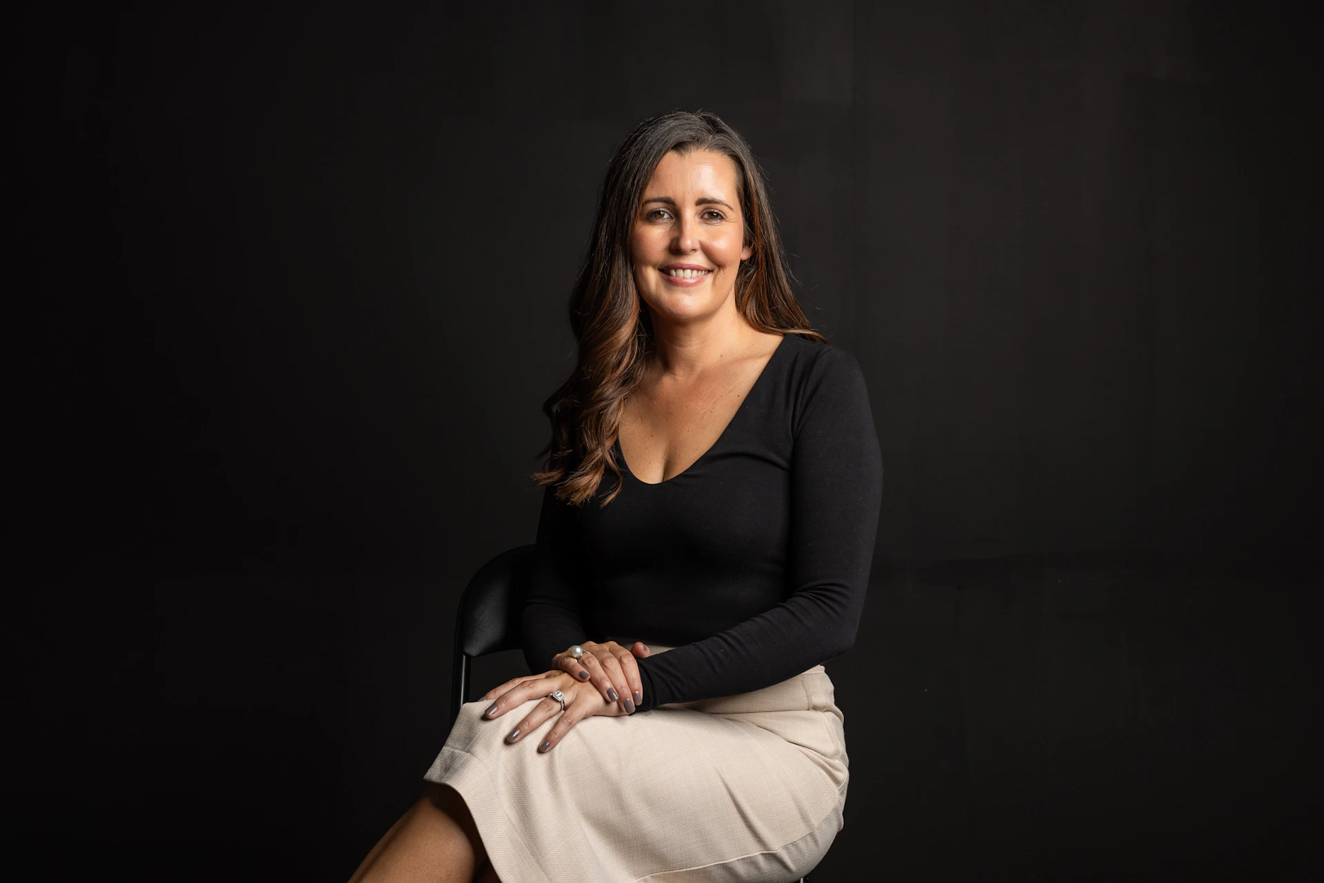Laura Roach | WHITEFOX Perth