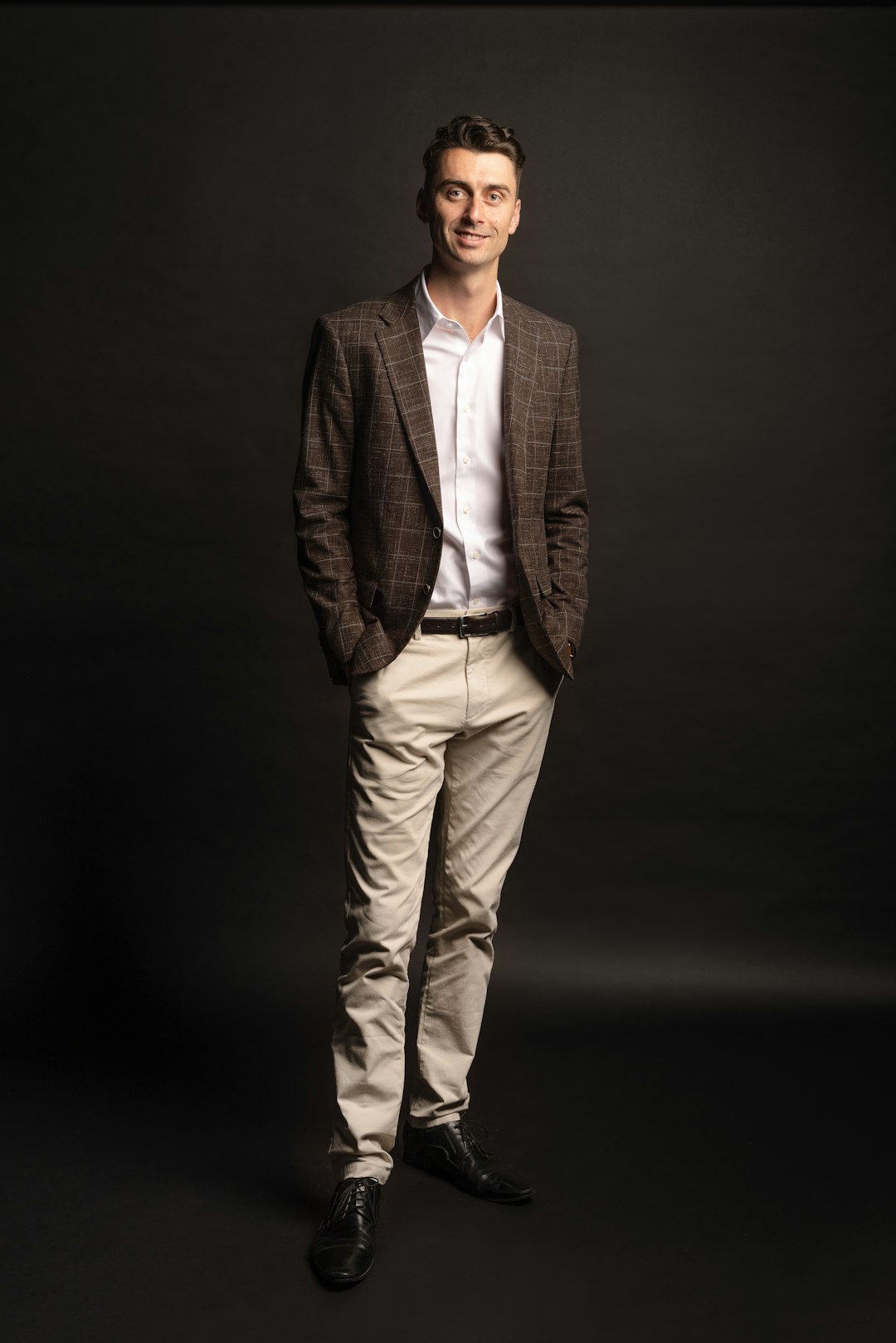 Matt Wells | Advisor & Negotiator Subiaco | WHITEFOX Perth