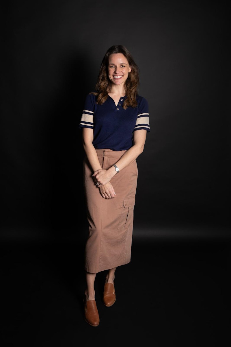 Hannah Collins | Advisor & Negotiator Bayside | WHITEFOX Melbourne