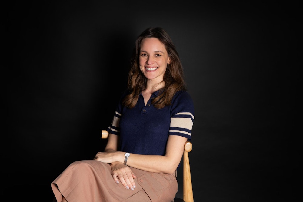 Hannah Collins | Advisor & Negotiator Bayside | WHITEFOX Melbourne