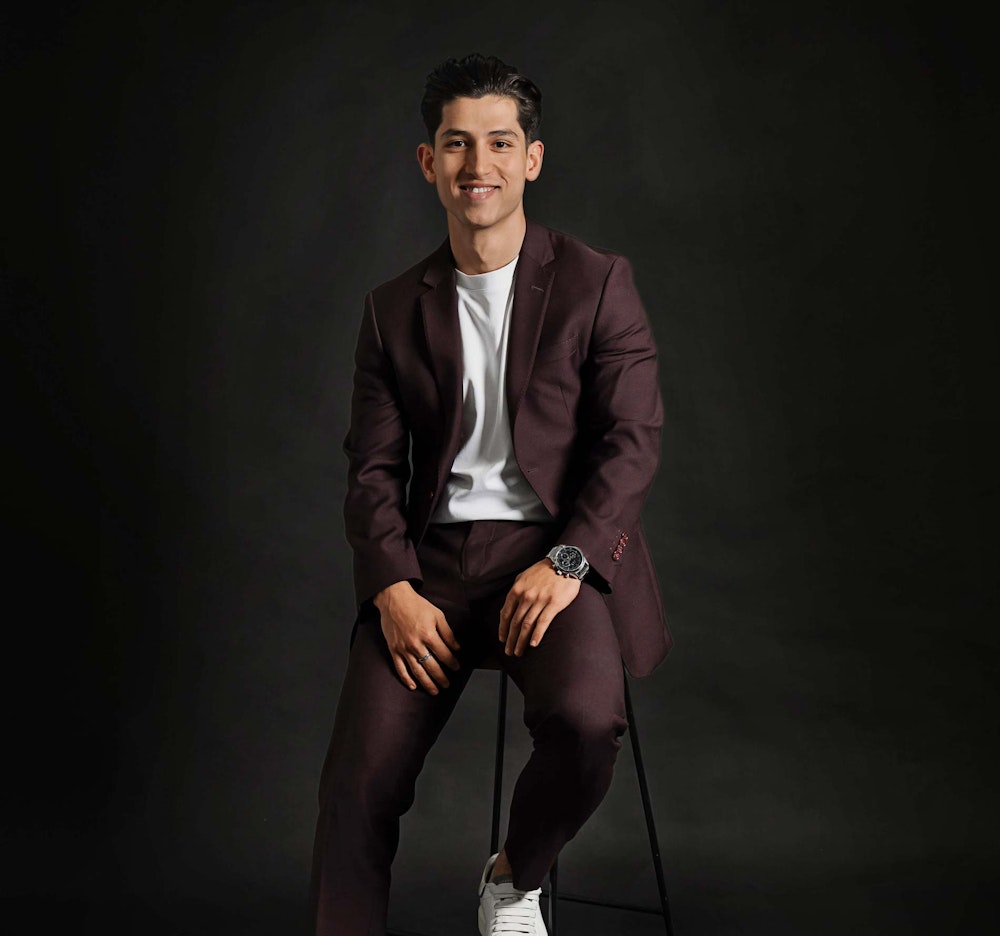 Melad Ahmad | Advisor & Negotiator Adelaide | WHITEFOX Adelaide