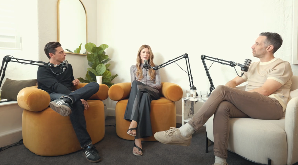 WTF – Erin Deering | WHITEFOX