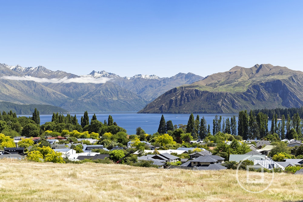 Tiffany Lane section sells for an incredible price in Wanaka ...