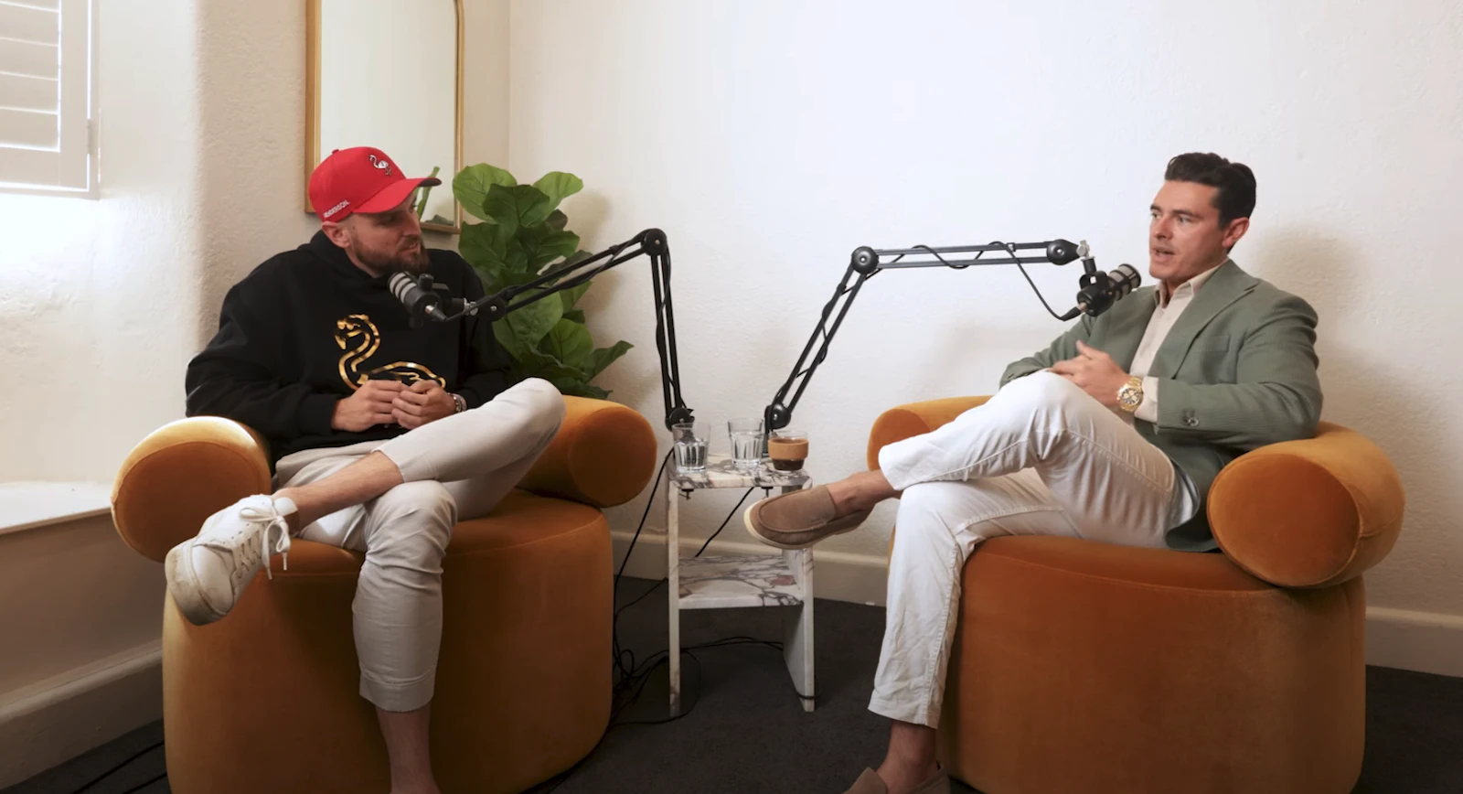 WTF – Jack Henderson from Henderson Advisory | WHITEFOX Brisbane