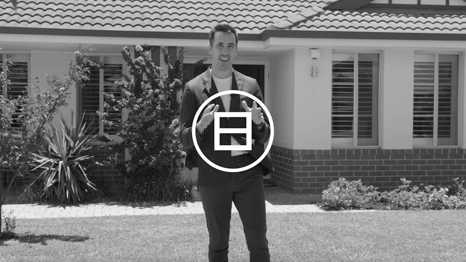 Ryan Smith | Managing Director Applecross | WHITEFOX Perth