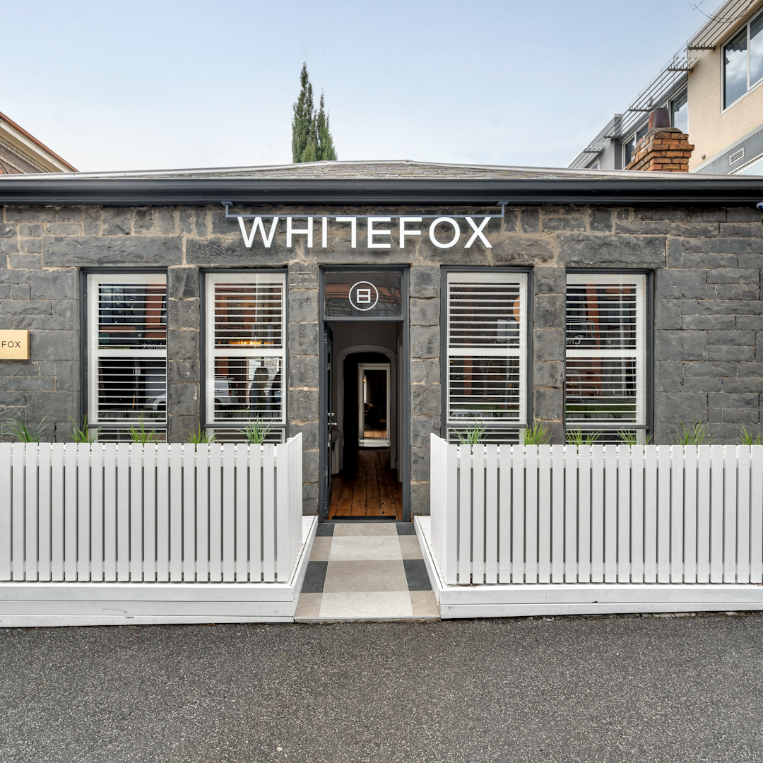 Dylan Francis | Managing Director Carlton | WHITEFOX
