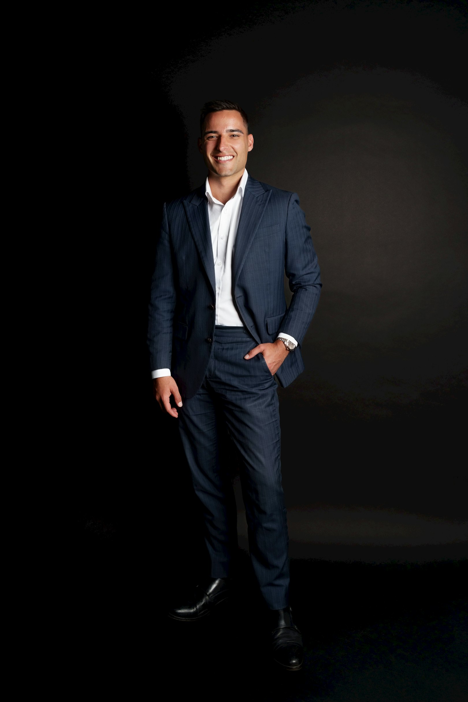 David Kaufman | Sales Director Sydney | WHITEFOX Sydney