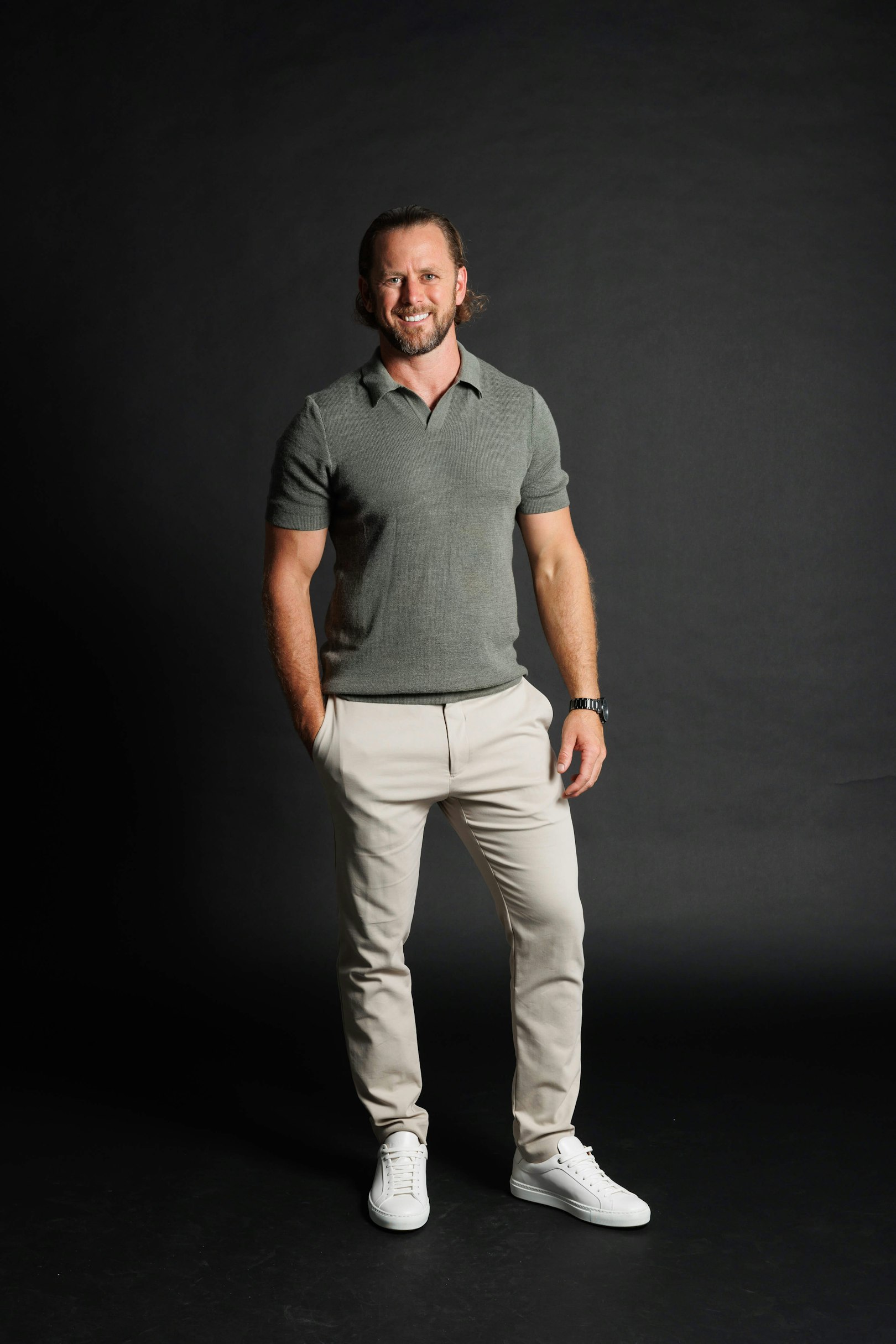 Sam Beechey | Senior Advisor & Negotiator Gold Coast | WHITEFOX Gold Coast