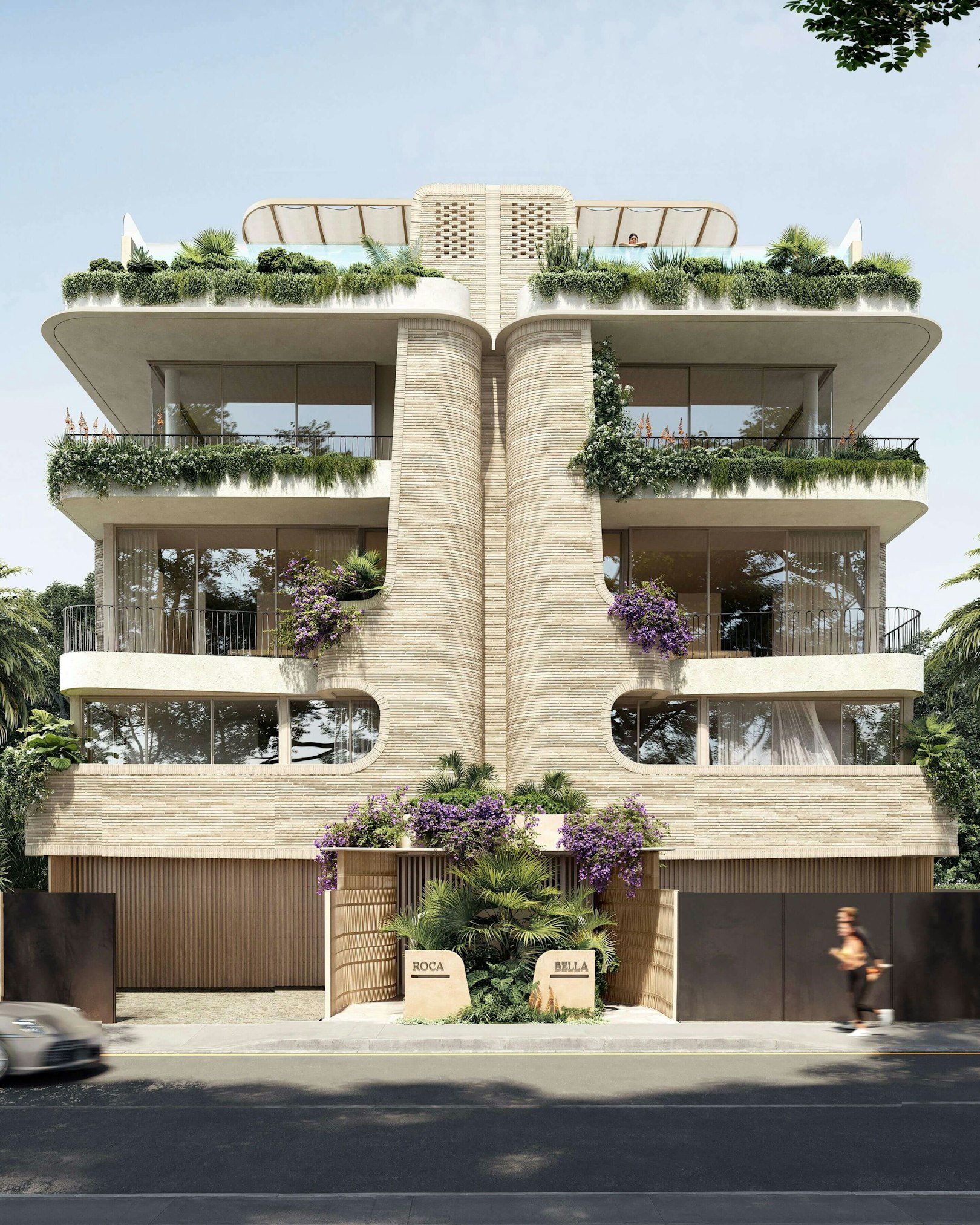 WHITEFOX Real Estate - Australia | WHITEFOX