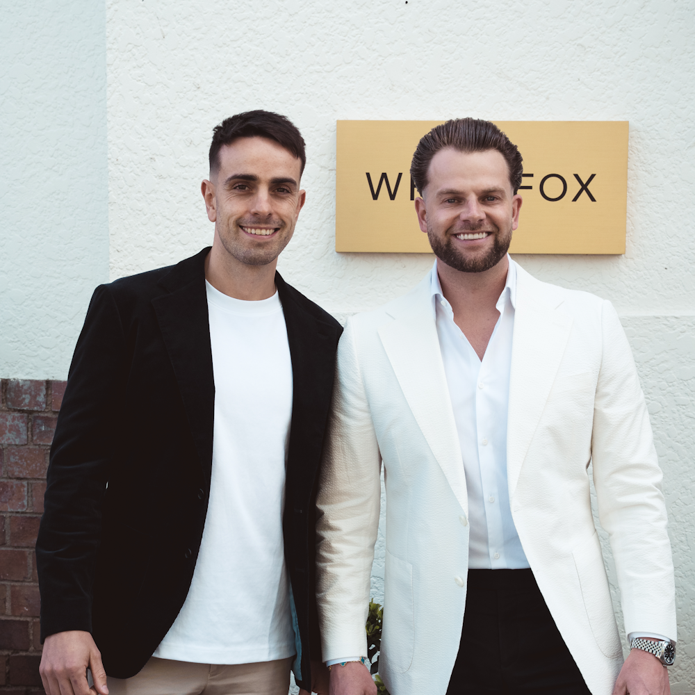 Welcome to WHITEFOX Essendon | WHITEFOX