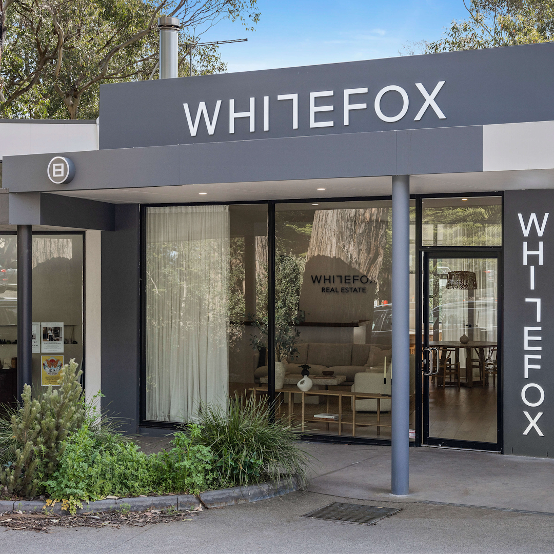 About WHITEFOX | Bold Real Estate Since 2017 | WHITEFOX