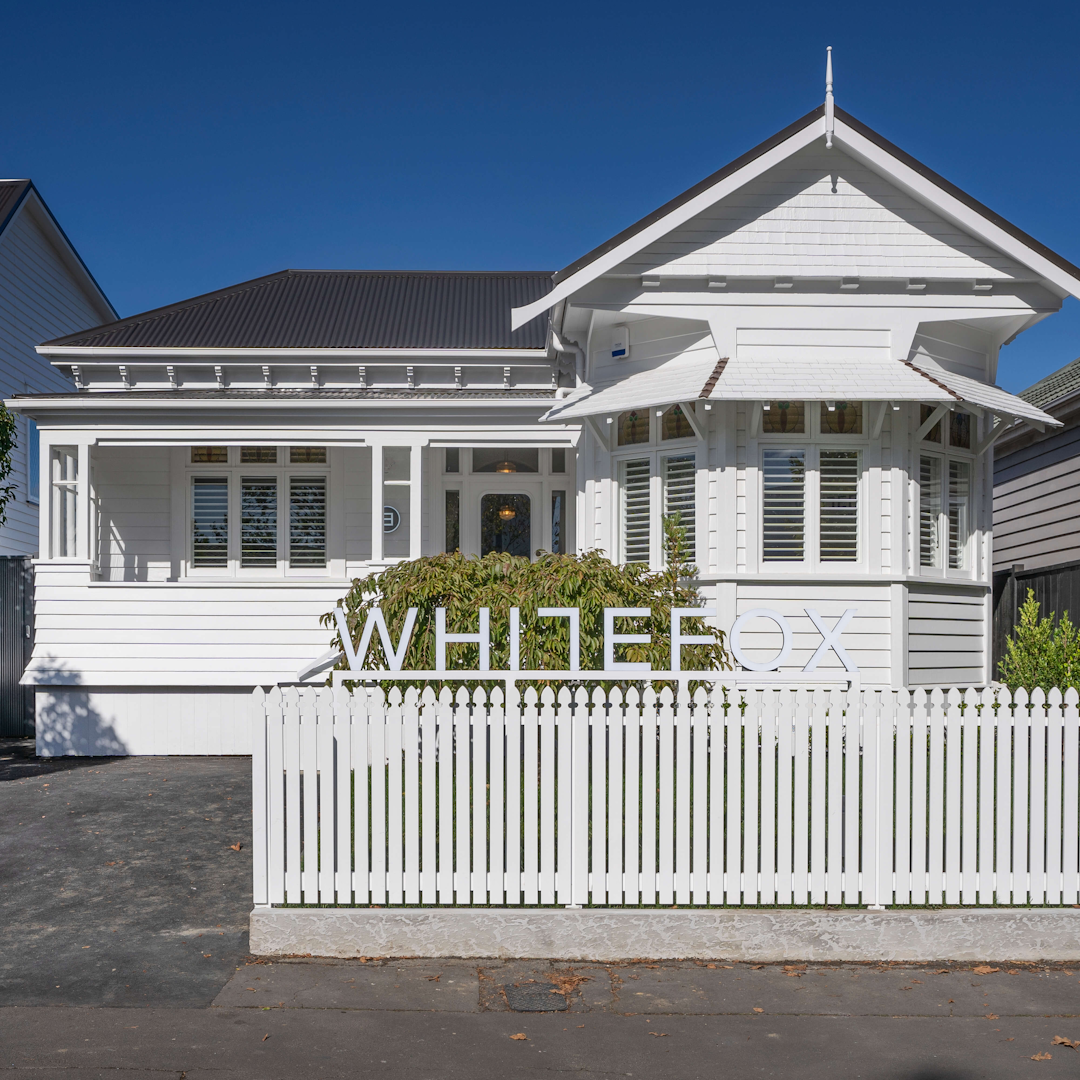 About WHITEFOX | Bold Real Estate Since 2017 | WHITEFOX