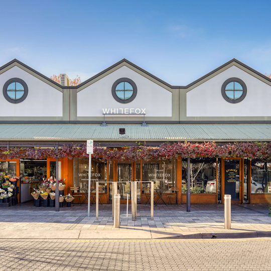 About Us | WHITEFOX New Zealand