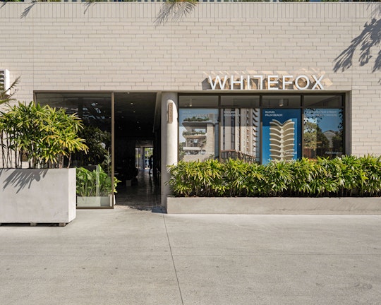 WHITEFOX Real Estate - Gold Coast | WHITEFOX Gold Coast
