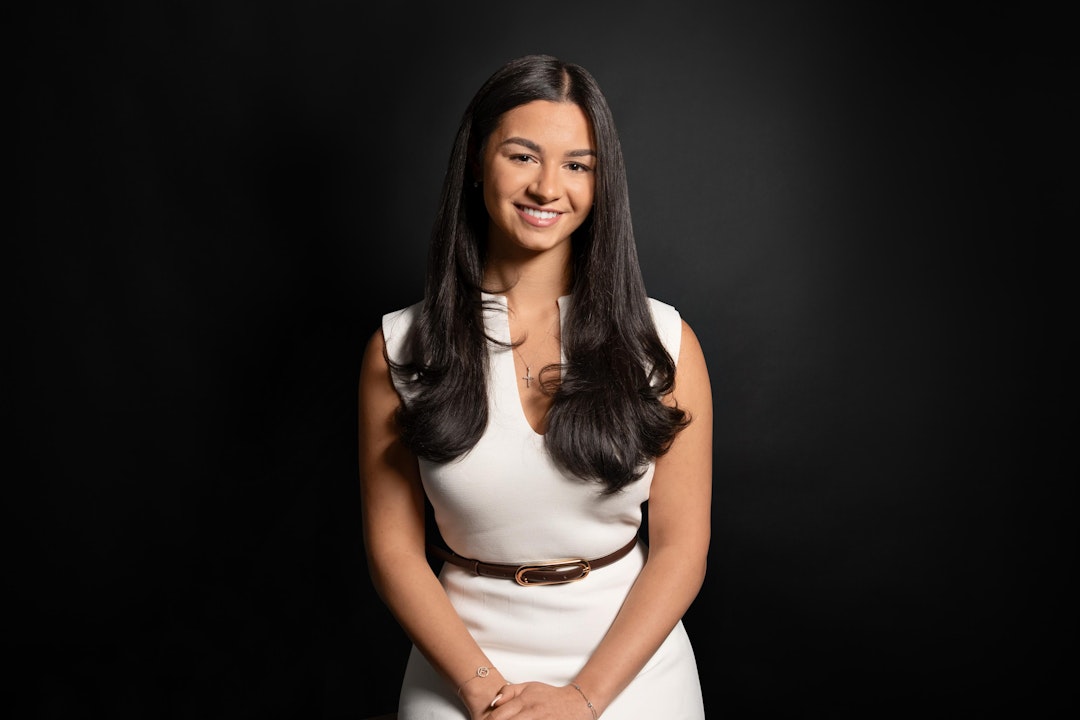Christy Liden | Sales Associate Essendon | WHITEFOX