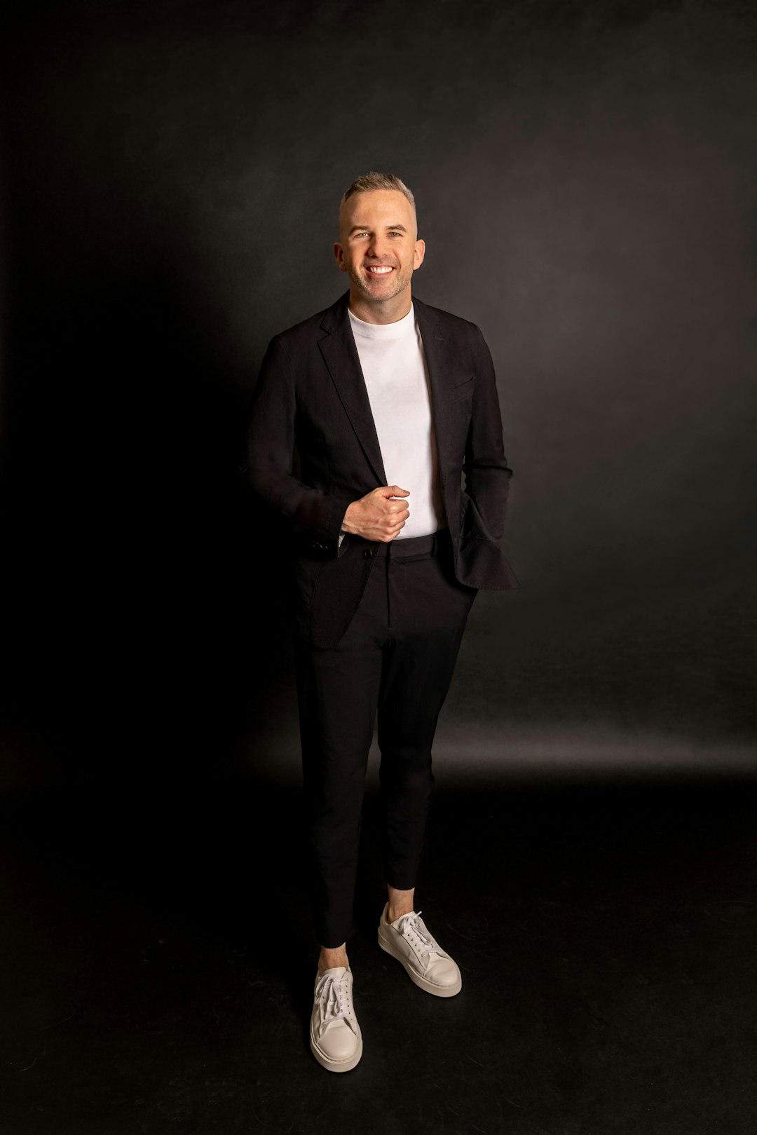 Luke Osborn | Advisor & Negotiator Brisbane | WHITEFOX Brisbane