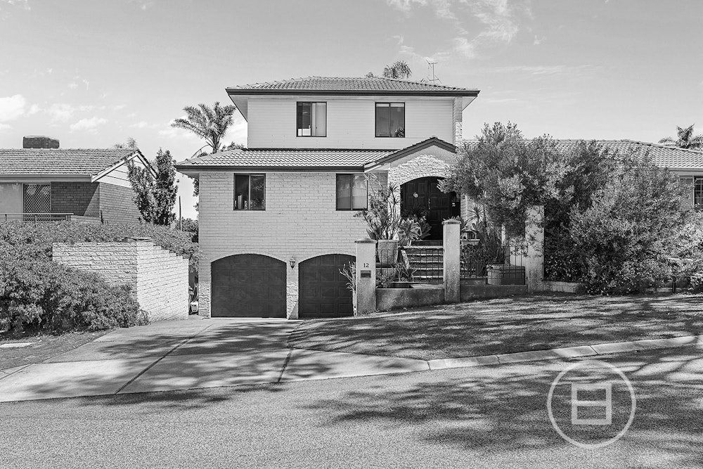 12 Pilsley Place, CARINE, WA | WHITEFOX Perth