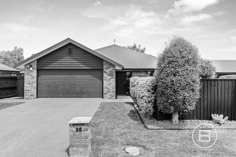 95 St Lukes Street, WOOLSTON, CAN | WHITEFOX New Zealand