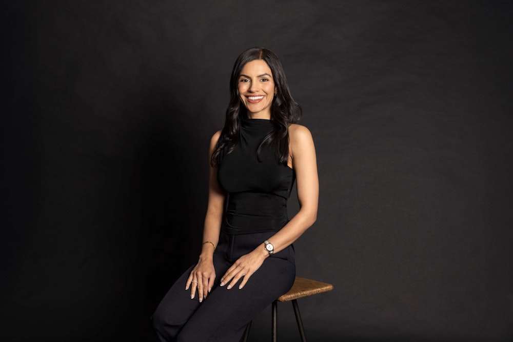 Eshar Medici | HR & Compliance HQ | WHITEFOX Sydney