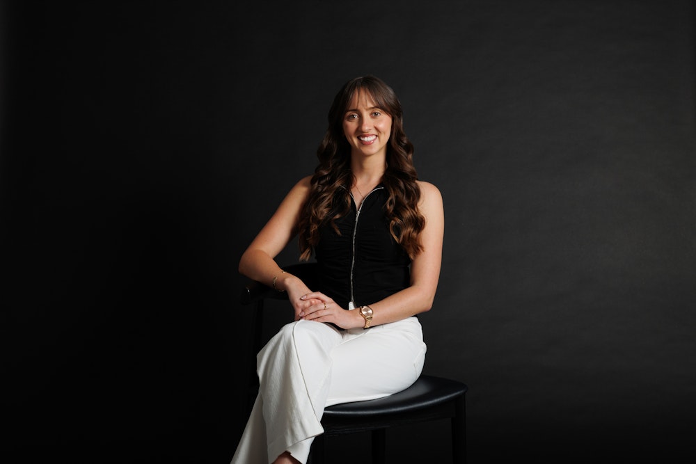 Bethany Scott | Advisor & Negotiator Subiaco | WHITEFOX Perth