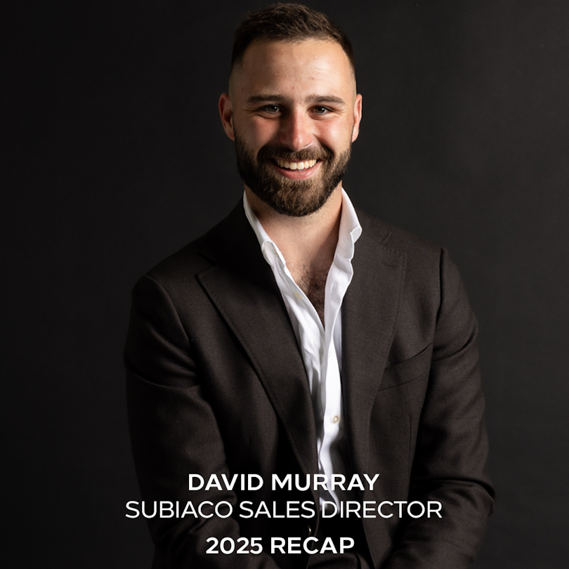 David Murray | Managing Director Subiaco | WHITEFOX Perth